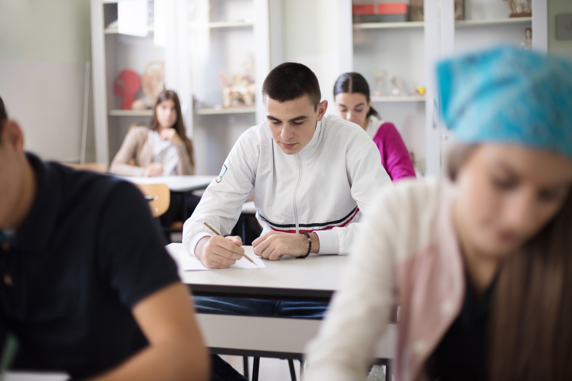 Education et Devenir