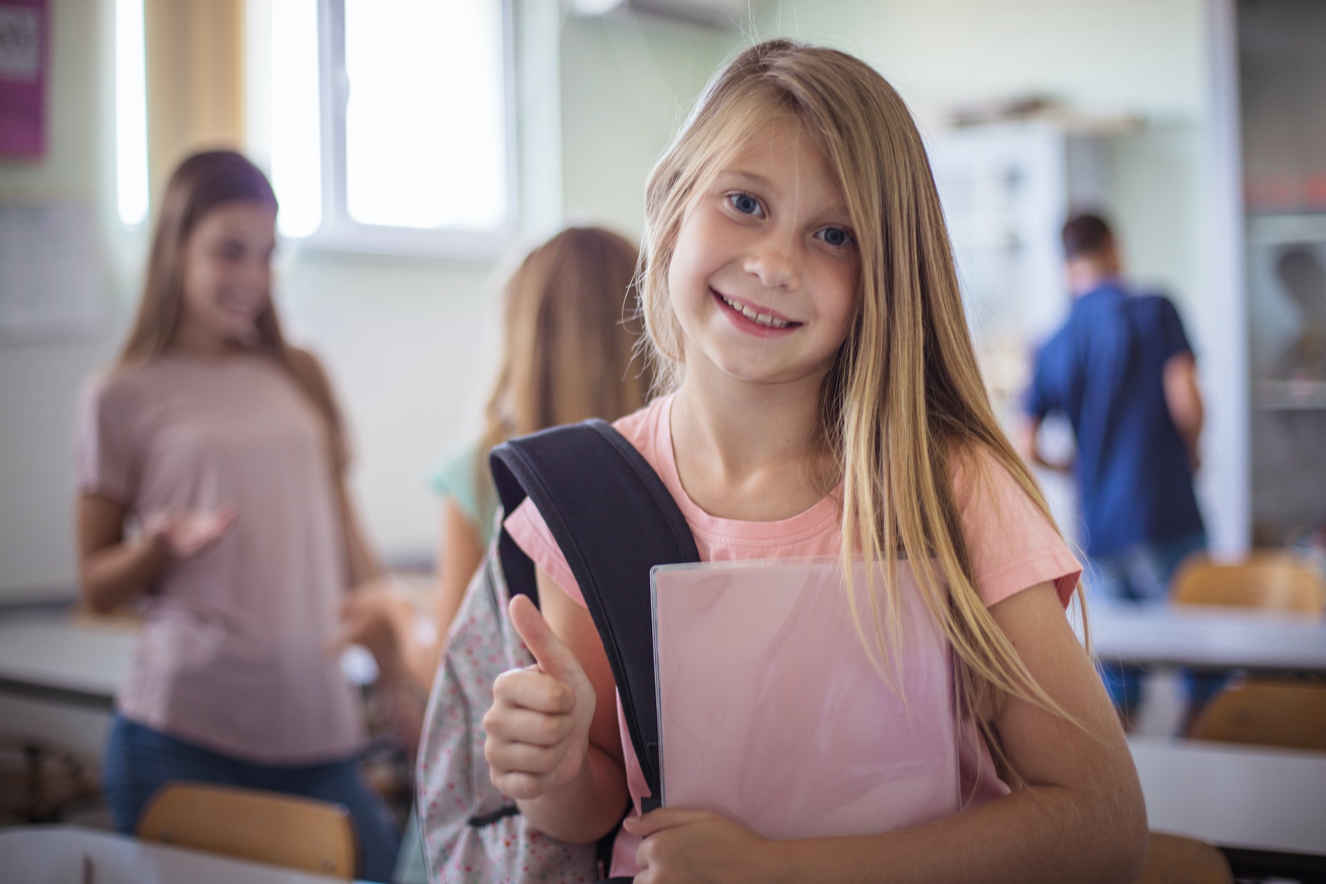 Nos conseils pour Réussir la Classe de CP