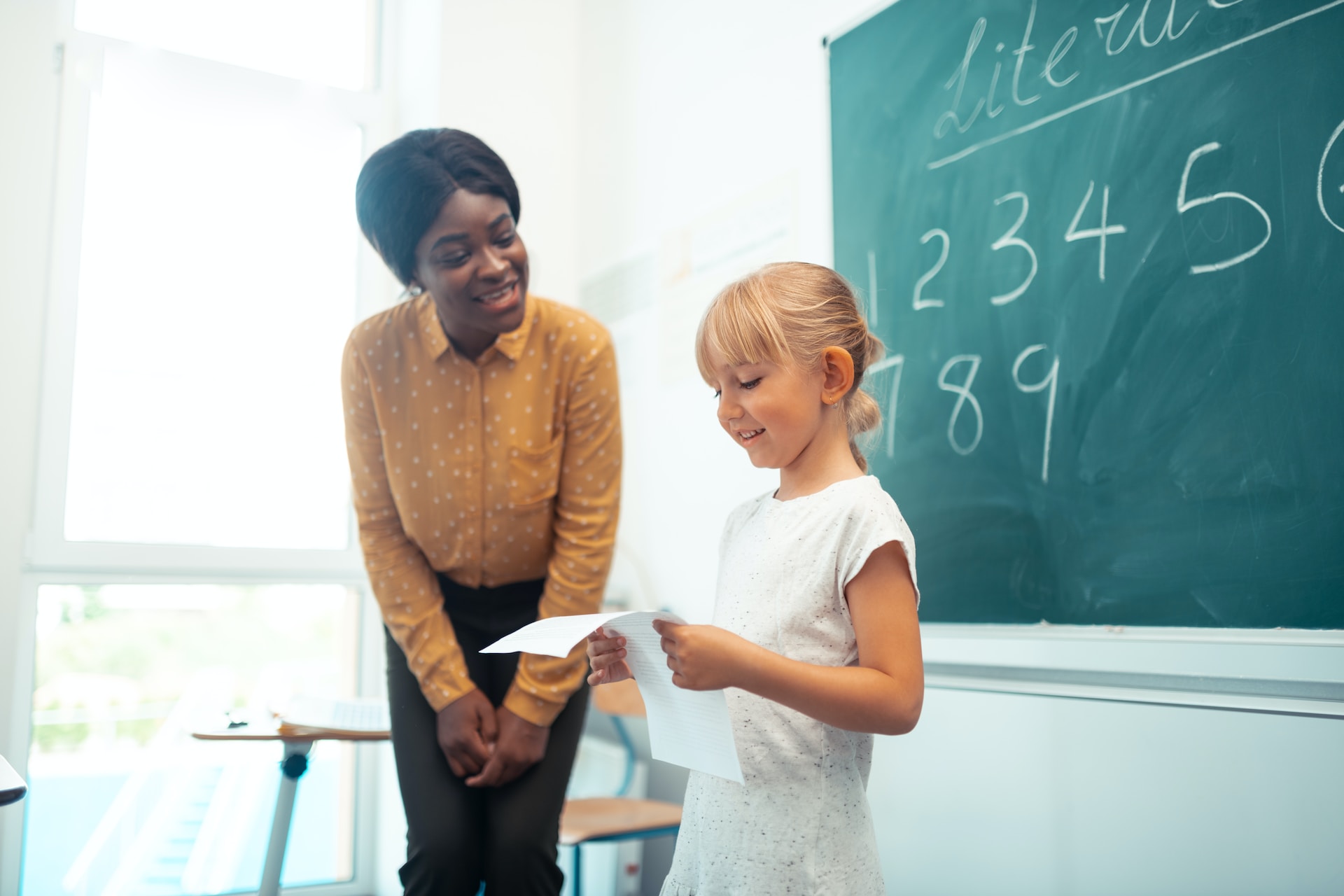 Pourquoi la Classe de CP est Difficile