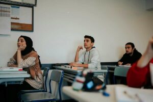 Le programme de français en 4ème